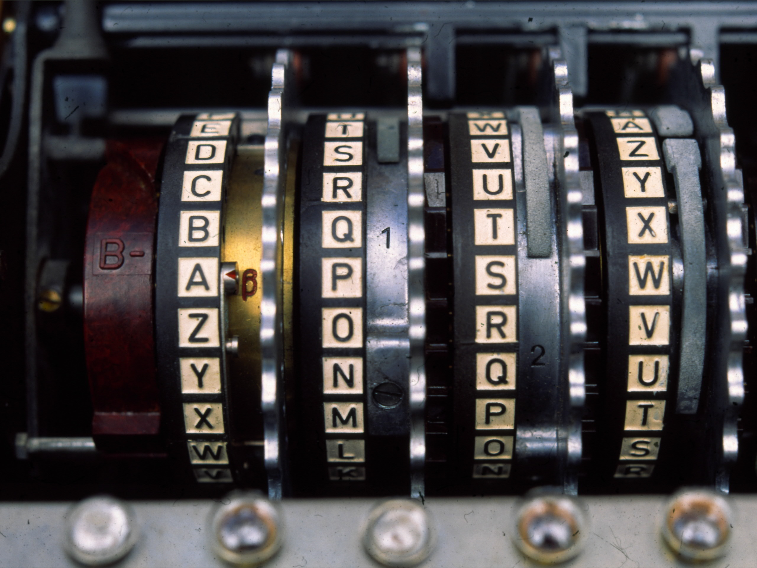 How many Enigma machines are there left? – Dr Enigma