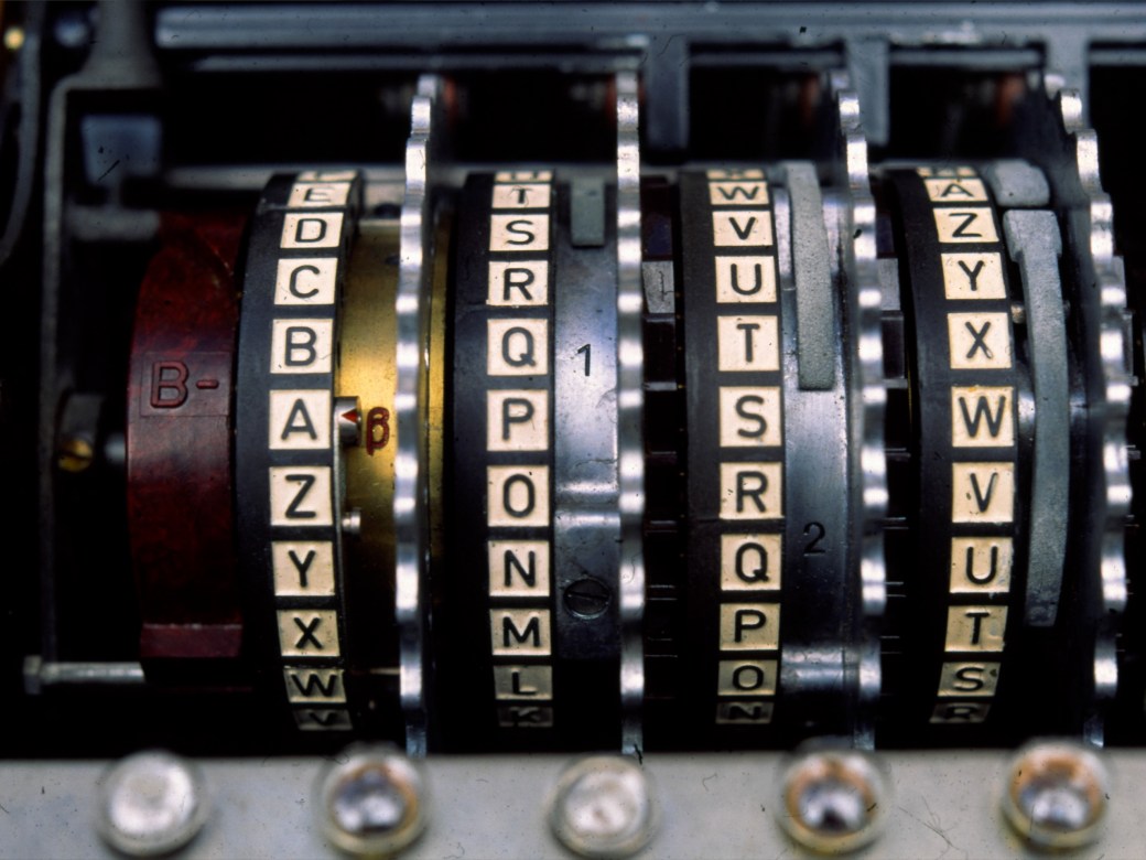How many Enigma machines are there left? – Dr Enigma