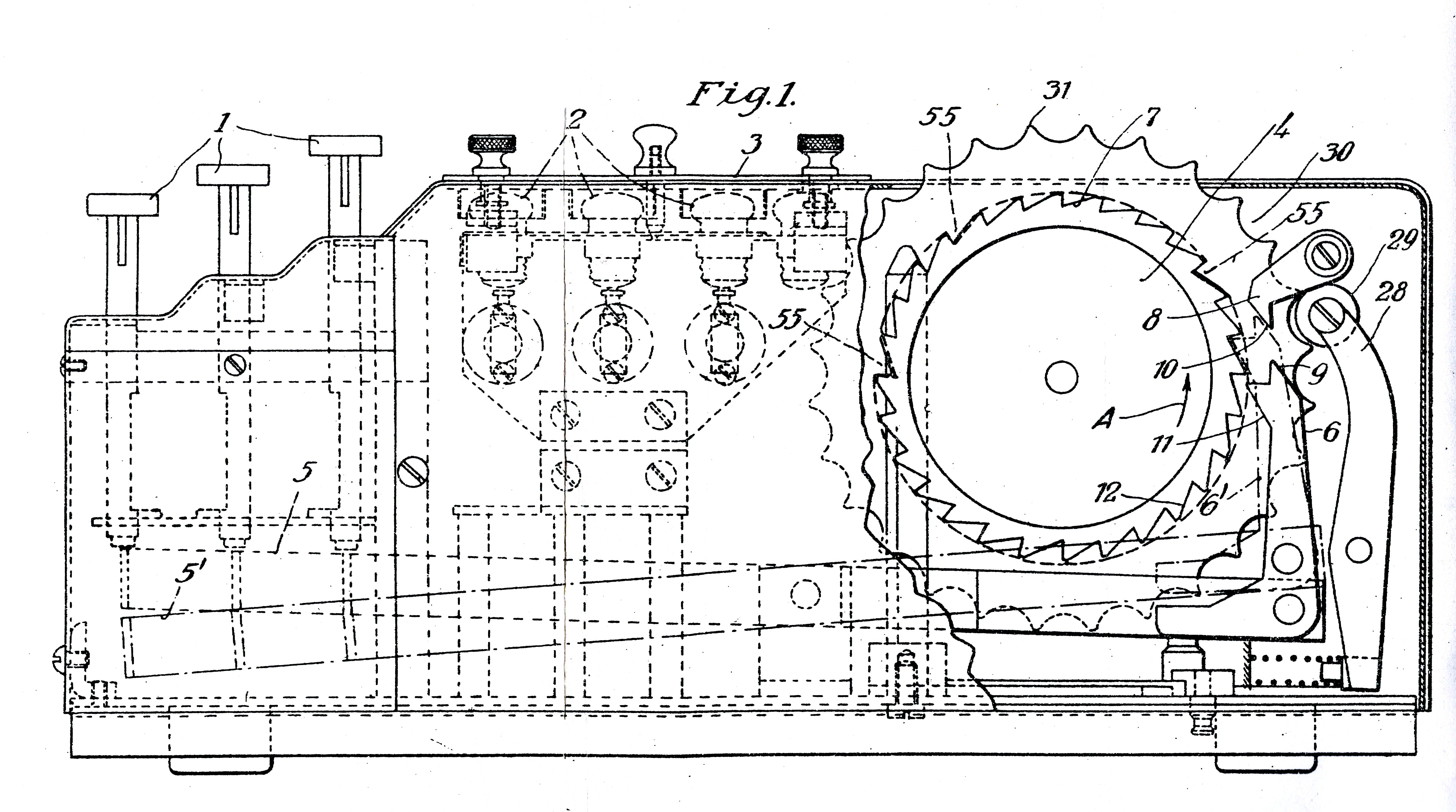 Capturing the Enigma machine; why it was less important than you think ...